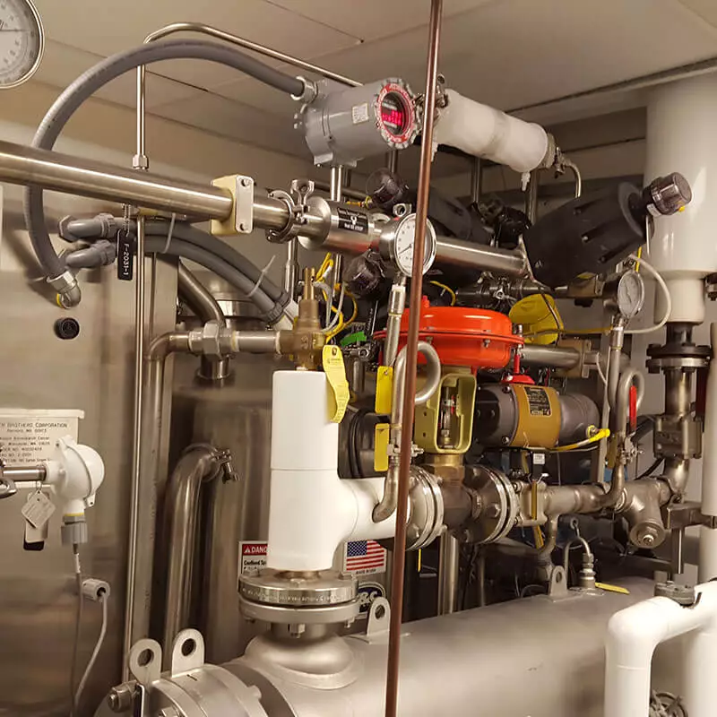 Thermal Instrument Company – Thermal Instrument Company