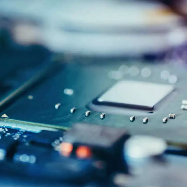 Thermal Instrument Company – Thermal Instrument Company